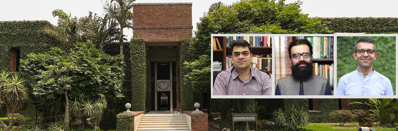 History Department Faculty Members Awarded Prestigious Fellowships ...
