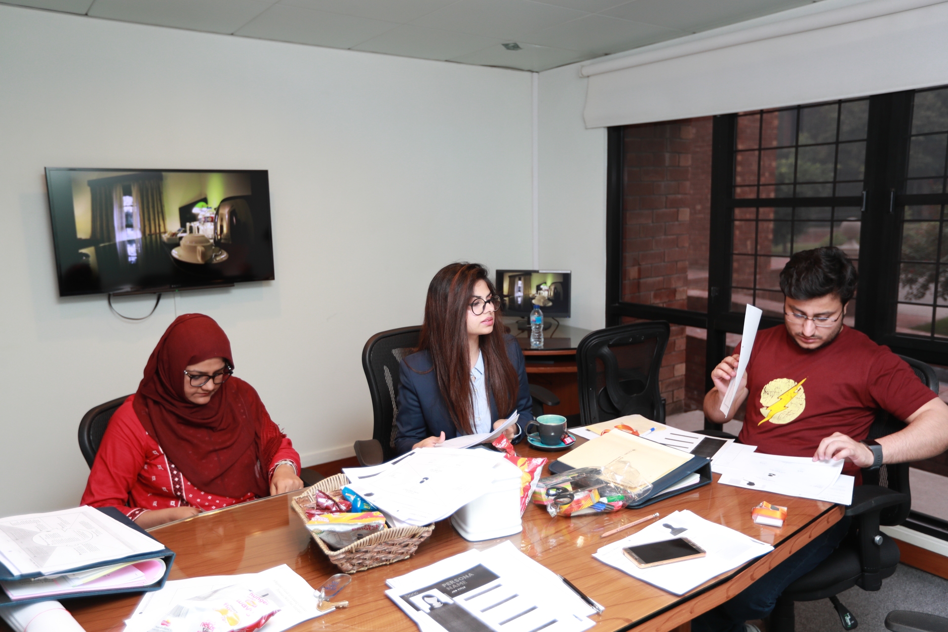 REDC Launches Programme on Customer Centric Product Design for Jazz ...