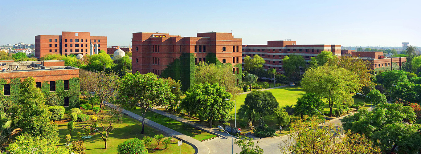 LUMS Receives Regional Recognition for its National Outreach Programme ...