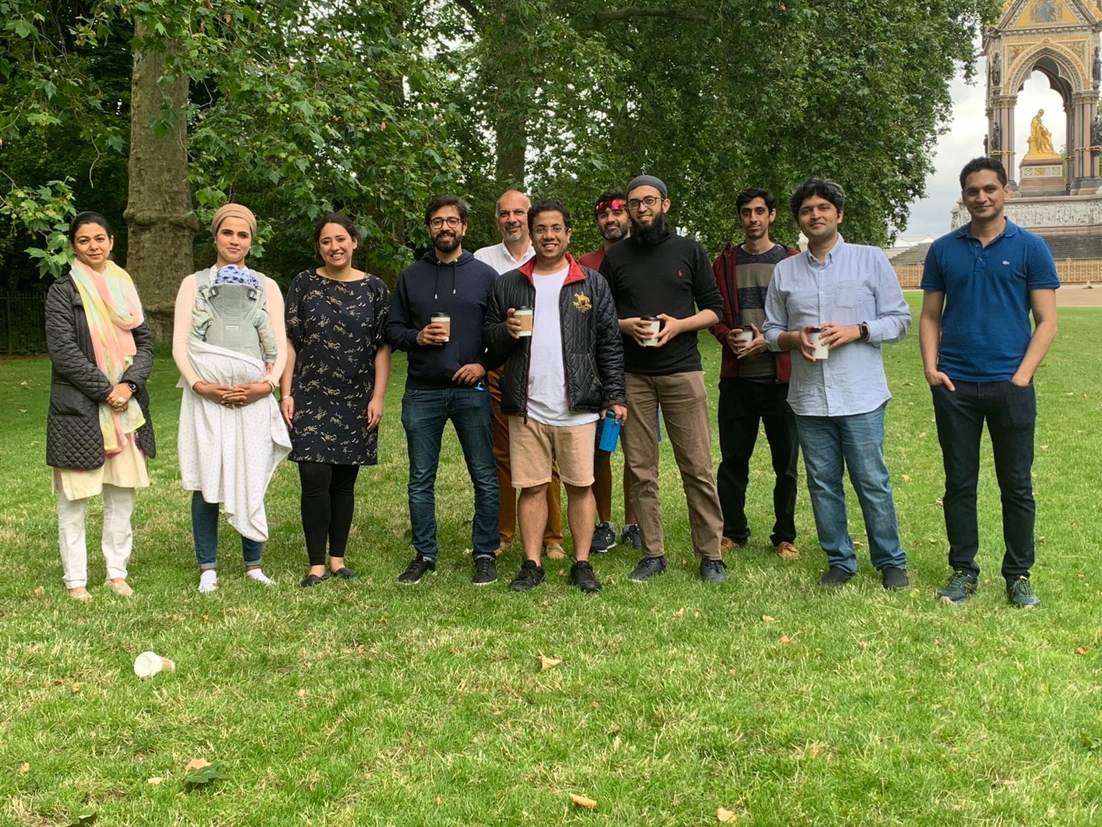 LUMS UK Alumni Chapter Meet–Up | Welcome to LUMS