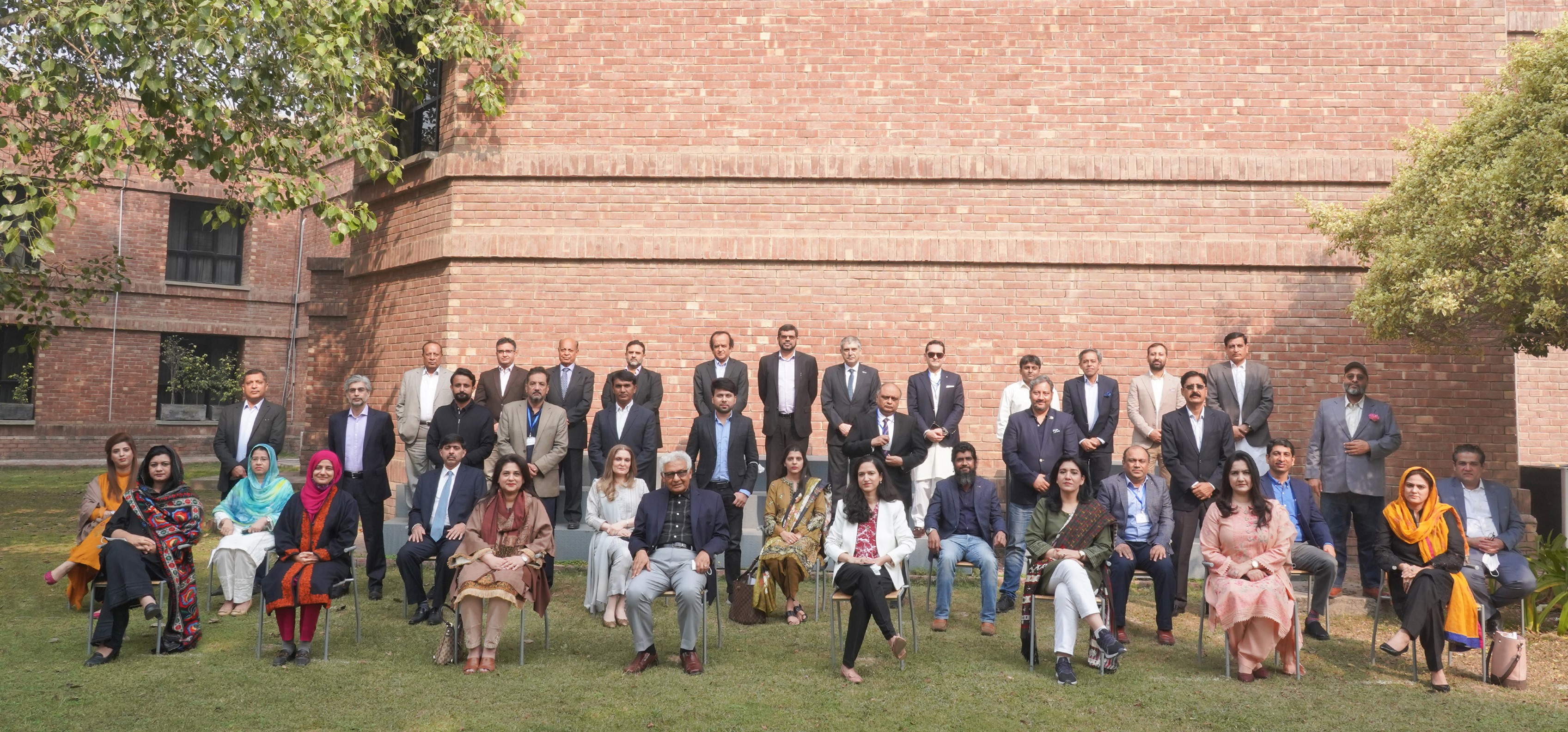 Redc Conducts Its Enhancing Board Effectiveness Director S Training