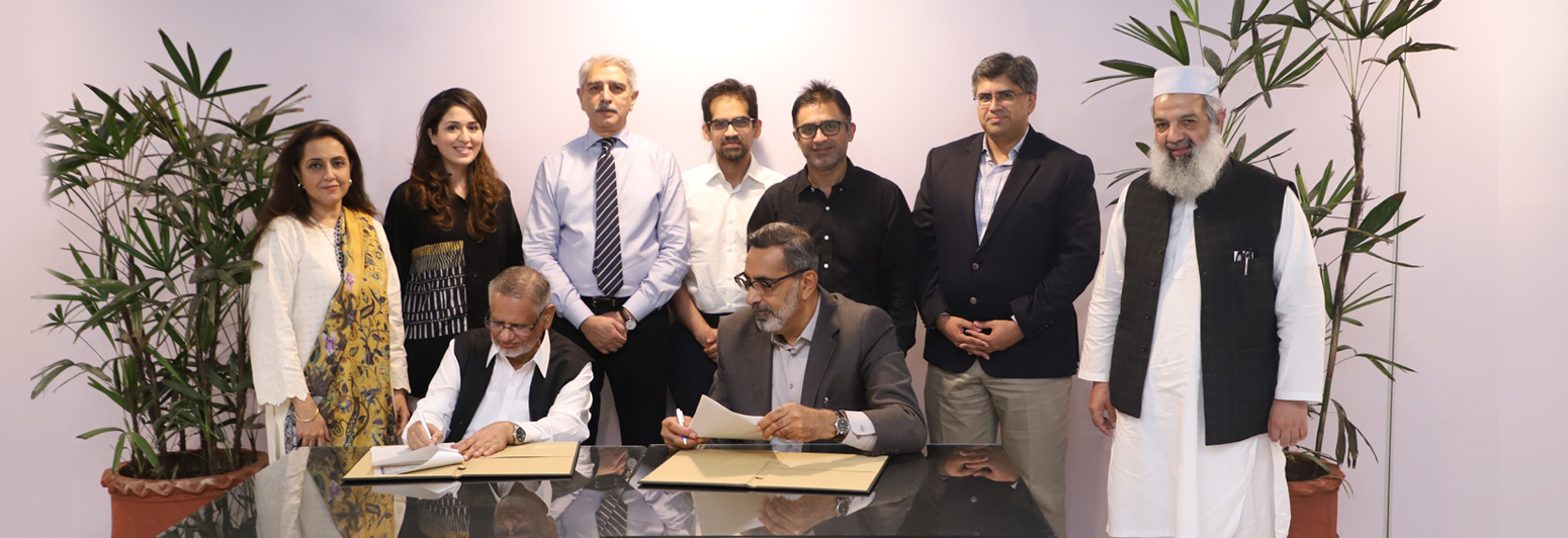 GFC Fans Sign MoU to Support the National Outreach Programme | Welcome ...