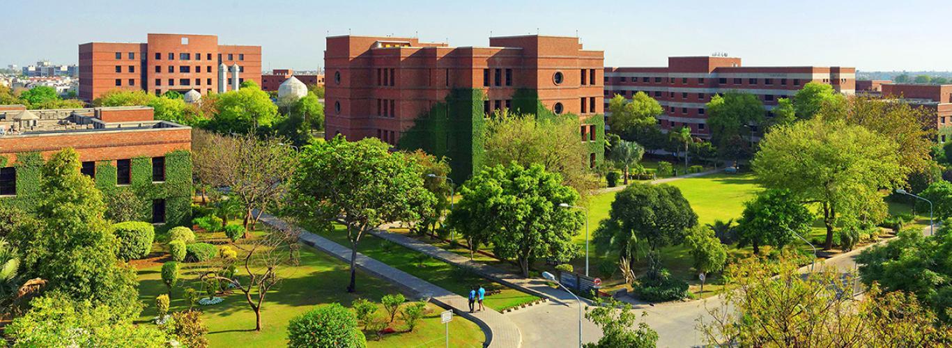 LUMS Wins Times Higher Education Award | Welcome to LUMS