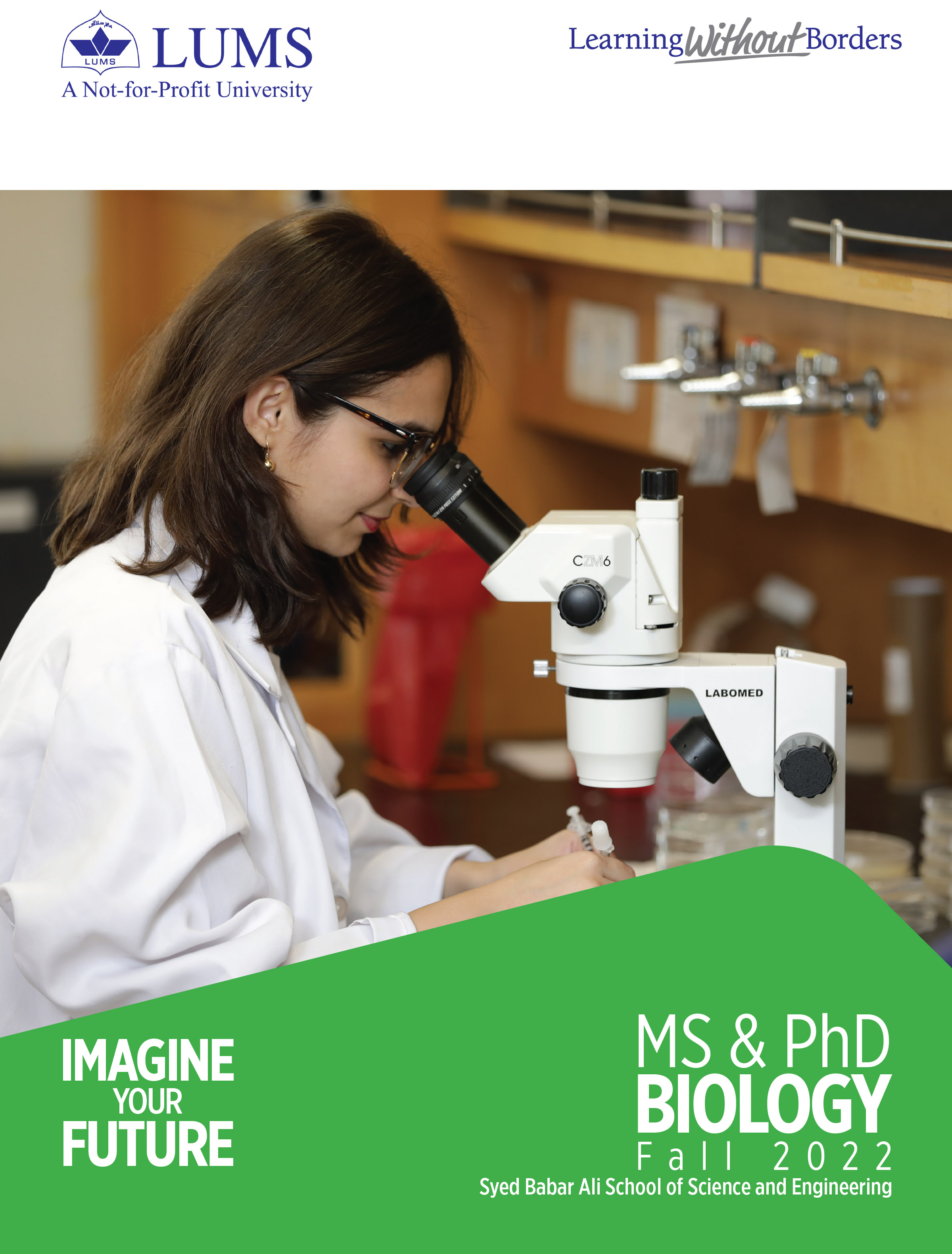 Resources | Welcome to LUMS