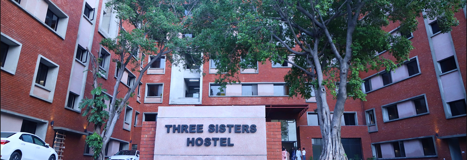 Female Hostel, Funded by the Babar Ali Foundation, Inaugurated at LUMS ...