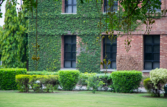 Campus Health | Welcome to LUMS