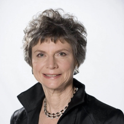 Dr. Nancy Adler | Welcome to LUMS