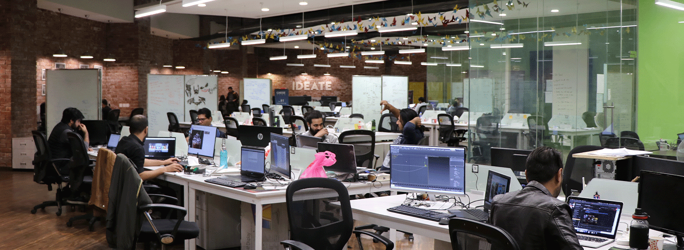 LUMS Centre for Entrepreneurship Joins Consortium to Manage the Centre ...