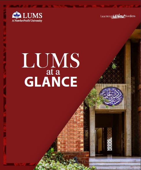 Resources | Welcome to LUMS