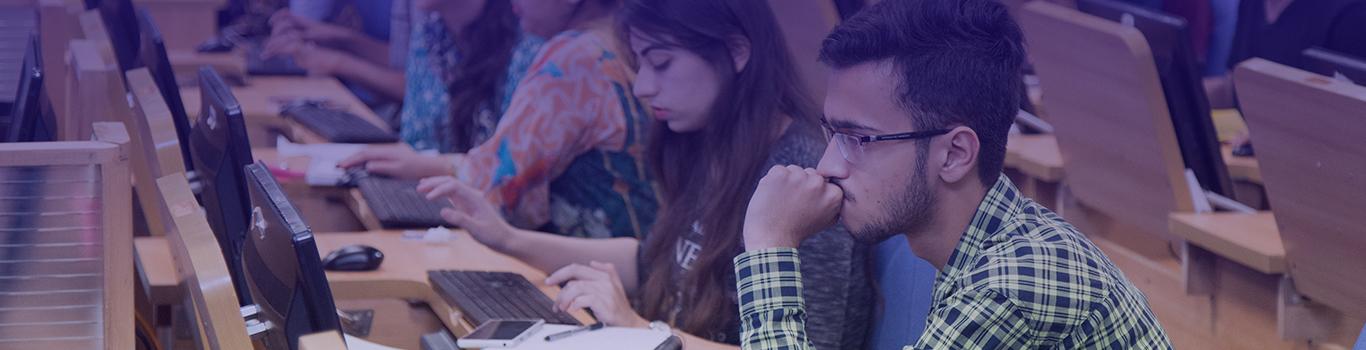 BS Economics and Mathematics (Joint Major) | Welcome to LUMS