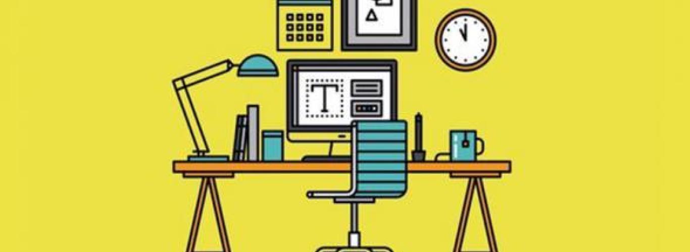 Work from Home, the Right Way | Welcome to LUMS