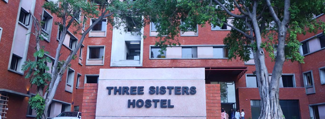 Female Hostel, Funded by the Babar Ali Foundation, Inaugurated at LUMS ...