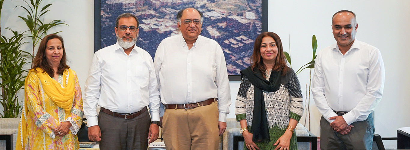 Strengthening Ties: LUMS and PSO Sign MoU to Empower Students and ...