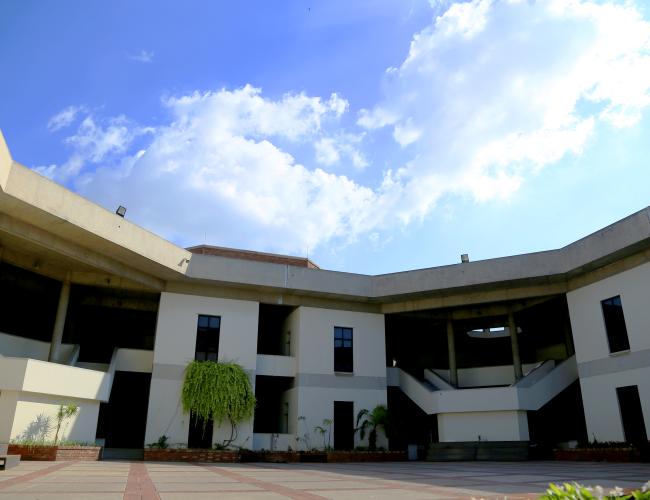 Welcome to LUMS | LUMS