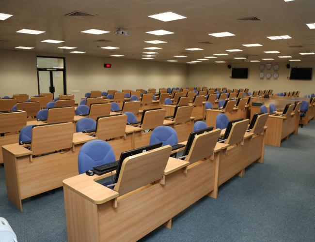 Welcome to LUMS | LUMS